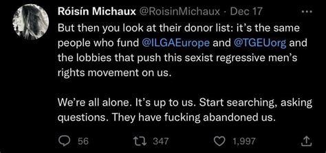 When Terfs Find Out That Trans Women Have Committed 0 Sex Crimes In