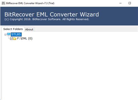 EML To Thunderbird Converter Export Import Files Into Thunderbird