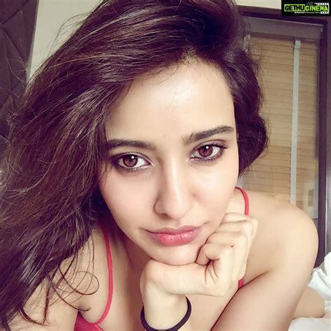 Neha Sharma Instagram Nd Gethu Cinema