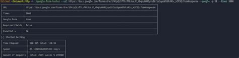 Github Tricked Dev Googleformtester
