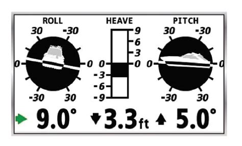 Satellite Compass Furuno