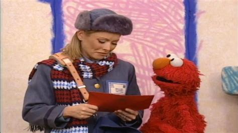 Elmo S World Happy Holidays