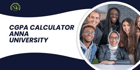 Cgpa Calculator Anna University Sgpa Calculator