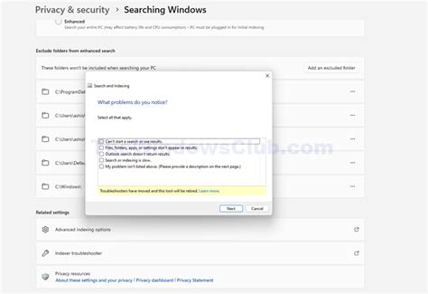 What Is Searchfilterhost Exe Fix High Cpu Usage In Windows 11