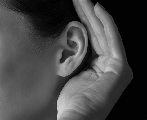 Des Oreilles Pour Entendre Ministères Npq