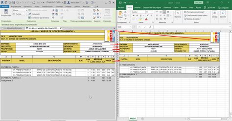 export computation tables to excel revit dynamo