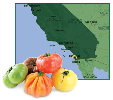 Where We Grow Liv Produce