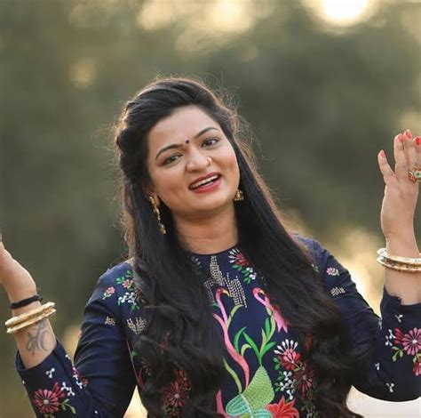 અલ્પા પટેલ Alpa Patel