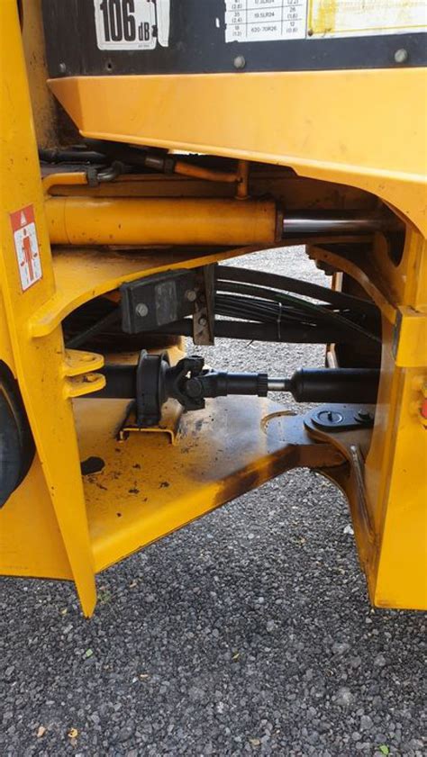 Jcb 414 S Till Salu På Retrade Kan Du Köpa Begagnade Maskiner