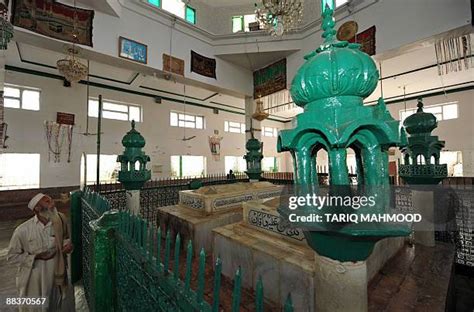 84 Pir Baba Photos And High Res Pictures Getty Images