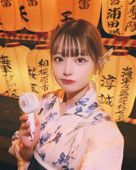 Sarimaru国木田さりまるさんのインスタグラム写真 Sarimaru国木田さりまるinstagram「お祭り戻ってきて