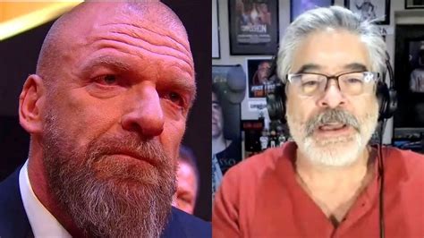 Vince Russo Lashes Out At Wwe Over The Ridiculousness Of Monday Night