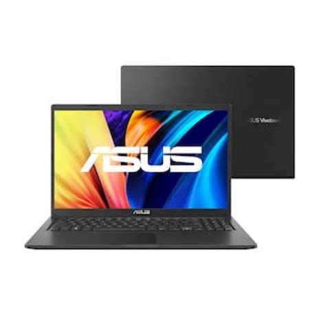 Notebook Asus Vivobook Intel Pentium Gold Ultranotes Soluções em TI