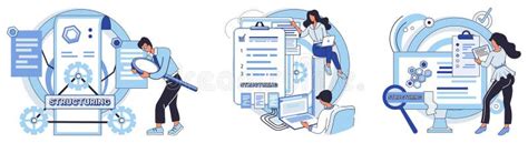 Workflow Strategic Development Requires Effective Brainstorming And