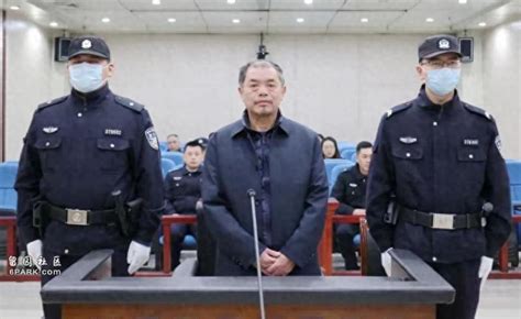工行广东分行原副行长陆锦文被判死缓 受贿10477亿