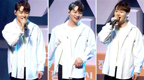 시작은 환한 미소로 담담하게 부르지만 역시 강력한 애절함 장구의 신 박서진 Youtube