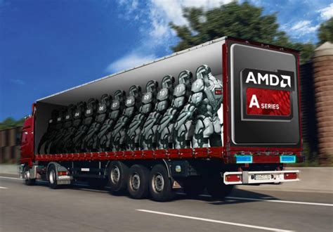 Amd 12 Core A Series Apu Possibly Inbound Pr Material Hinting Twelve