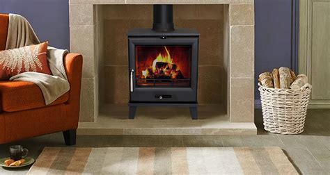 Quality Wood Burning And Multi Fuel Stoves Oakleaf Stoves