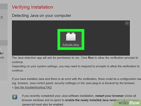 Ways To Enable Java In Firefox WikiHow