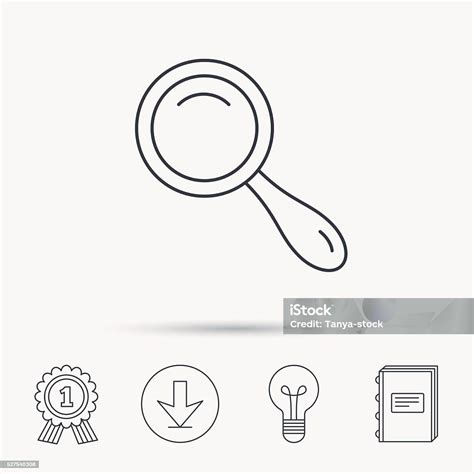 検索アイコンをクリックしますmagnifying Glass マグニファインググラスします まっすぐのベクターアート素材や画像を多数ご用意
