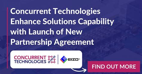 Concurrent Technologies Plc On Linkedin Concurrent Technologies