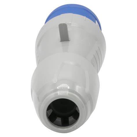 Straight Plug P17 Ip44 200 250 V~ 16 A 3p E 555125