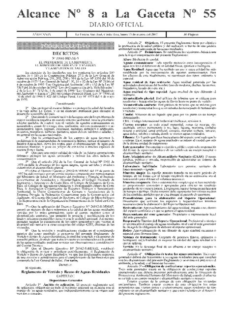 Completable En Línea Faolex Fao Reglamento General Para El Otorgamiento