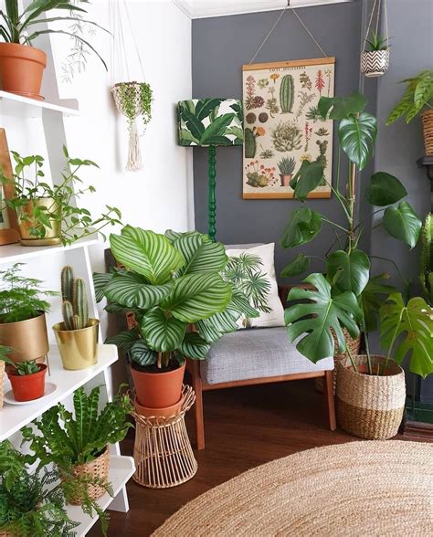 Diy Plant Stand Ideas For Your Living Room
