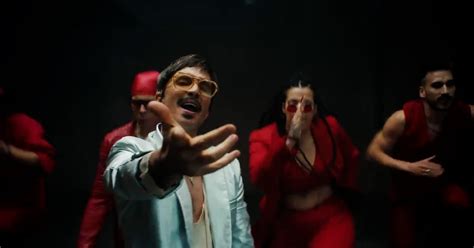 “prendan Ese Mic” El Elixir Auditivo De Emmanuel Horvilleur Y Un Nuevo
