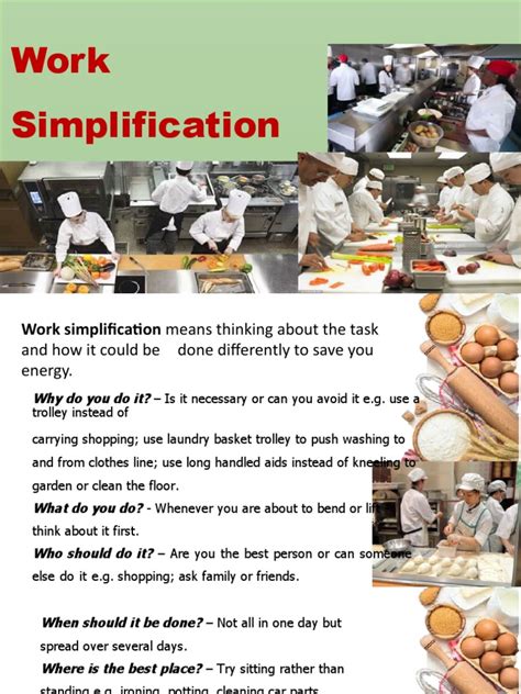 3 Work Simplification And Stress Management Pdf Relaxation Psychology Psychology