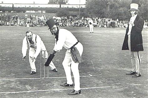 Sports Cricket And History Of Cricket
