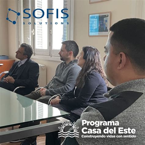 Sofis Solutions Casa Del Este