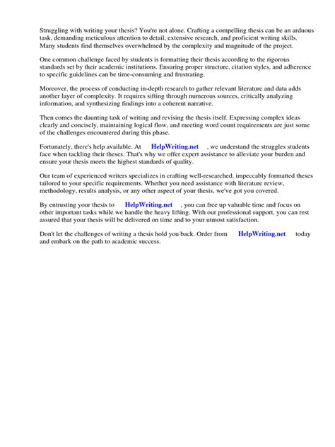 Beautiful Phd Thesis Latex Template Pdf Te X Thesis