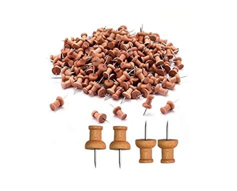 What Are The Different Types Of Pushpins