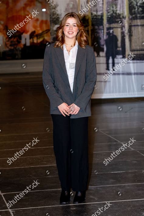 Princess Alexia Netherlands Editorial Stock Photo Stock Image Shutterstock