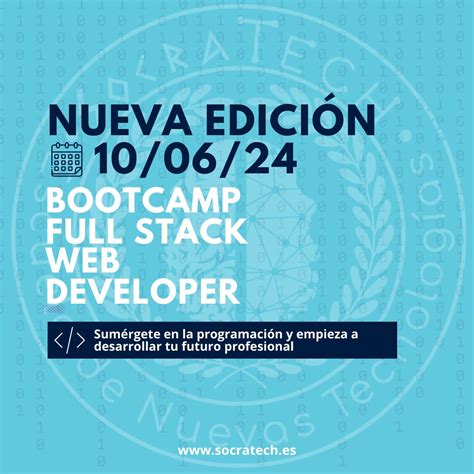 Javascript Nodejs React Css Html Webdeveloper Formacion Socratech