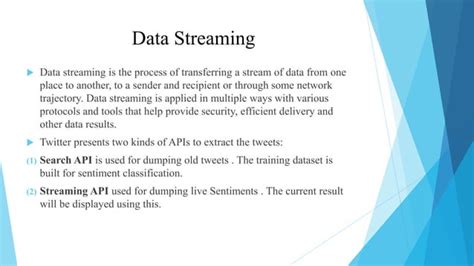 Twitter Sentiment Analysis Ppt Pptx