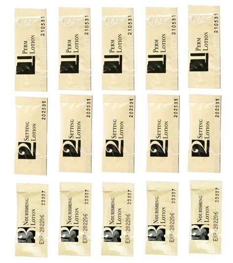 Dolly Lash Lift Lotions Pack We Lash Australia