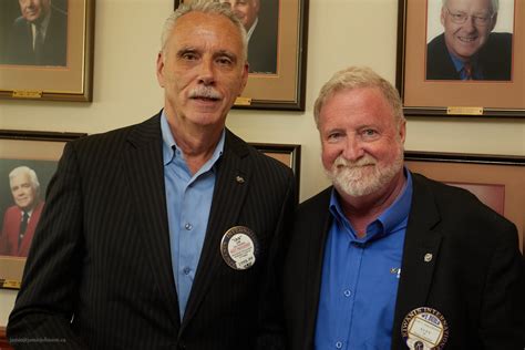 Kiwanis Luncheon Legion Of Honour — Kiwanis Club Of Ottawa