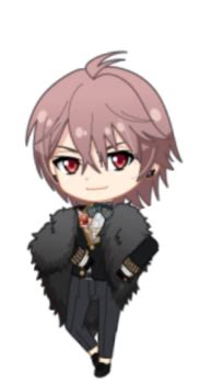 Torao Mido Puchinana The English IDOLiSH7 Wiki