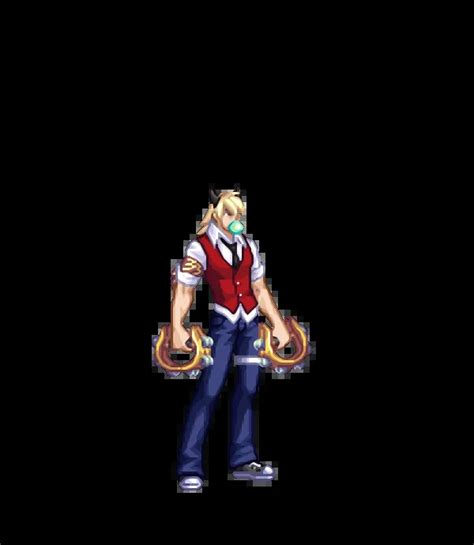 던파커마 격투가남 19996번 룩