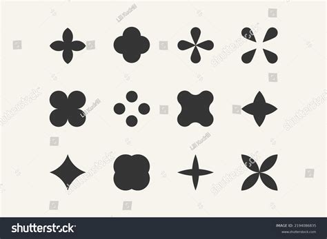 630757 Circle Shape Flower Royalty Free Photos And Stock Images