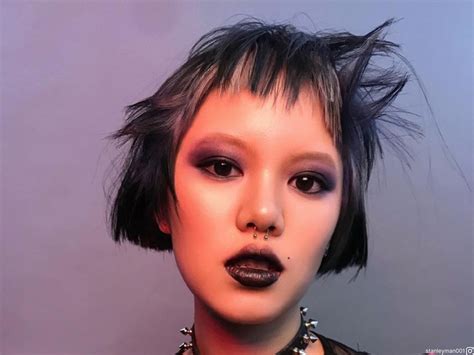 Bob Haircut Flawless Hair