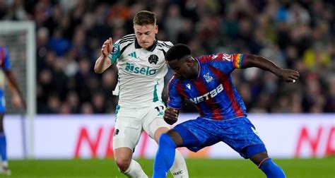 Un Brassard Arc En Ciel Fait Polémique En Premier League