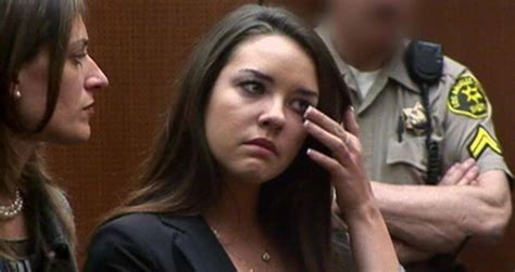 Alexis Neiers And The Real Story Of The Hollywood Bling Ring