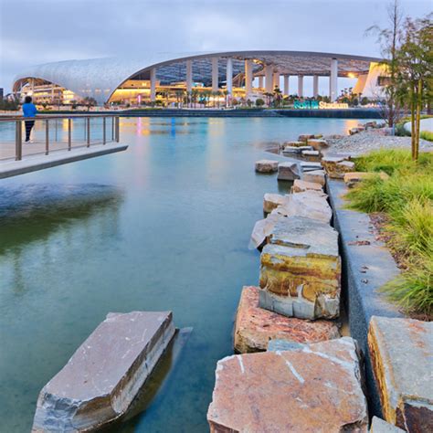 Hollywood Park District