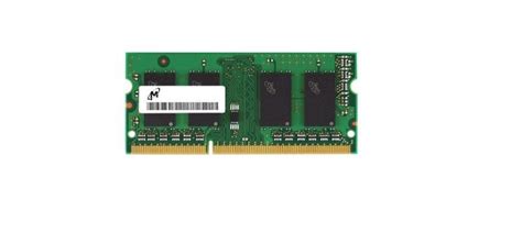 Ram Micron 8gb Ddr4 3200mhz Hiệu Suất Hàng đầu đa Nhiệm Tốt