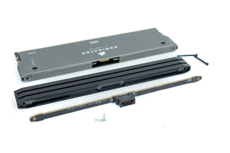 Corsair Dominator Titanium DDR5 6000 64 GB CL30 Review AMD Edition A Closer Look TechPowerUp