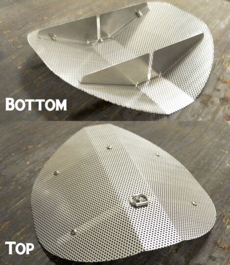 False Bottom