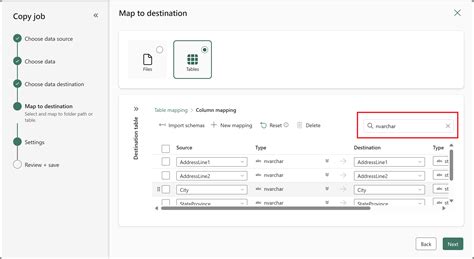 Powerful Improvements For Copy Job Microsoft Fabric Blog Microsoft